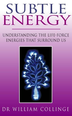 Subtle Energy: Understanding the Life-force Energies That Surround Us ...