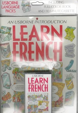 Learn French Language Pack by Nicole Irving | Goodreads