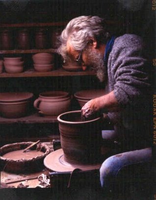 Pottery: The Technique of Throwing by John Colbeck | Goodreads