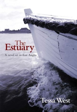 The Estuary by Tessa West | Goodreads