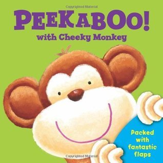 Peek-a-boo You! In the Jungle by Igloo Books | Goodreads