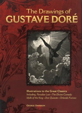 The Drawings Of Gustave Doré by George Davidson | Goodreads