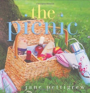 The Picnic (Pleasures and Treasures) by Jane Pettigrew | Goodreads