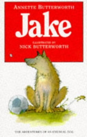 Jake by Annette Butterworth | Goodreads