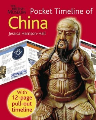 China (Pocket Timeline) /anglais by HARRISON HALL J | Goodreads