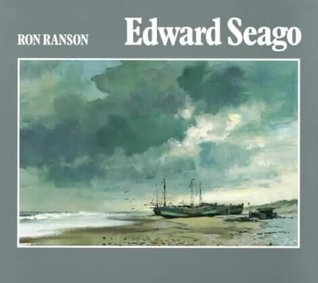 Edward Seago by Ron Ranson | Goodreads