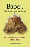 Babel: The Breaking Of The Banks by Jonathan Ruffer | Goodreads