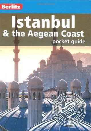 Istanbul Berlitz Pocket Guide by Berlitz Publishing Company | Goodreads