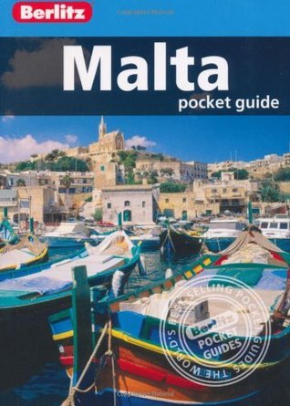 Malta. by Berlitz Publishing Company | Goodreads