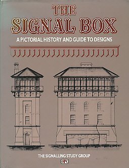 The Signal Box by Signalling Study Group | Goodreads