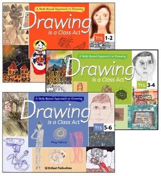 Drawing is a Class Act Series Pack by Meg Fabian | Goodreads
