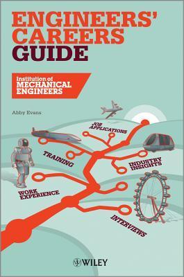 Imeche Engineers' Careers Guide 2013 by Abby Evans | Goodreads