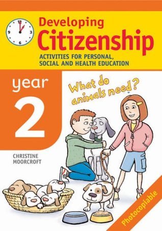 Year 2 : Activities for Personal Social and Health Education by ...