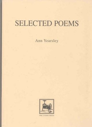 Selected Poems by Ann Yearsley | Goodreads