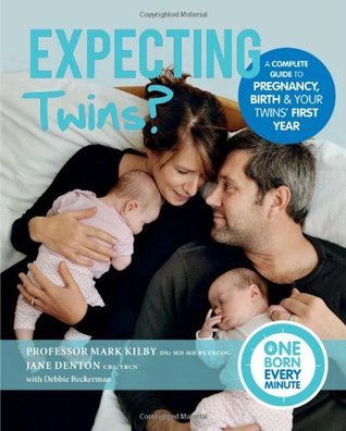 Expecting Twins? (One Born Every Minute): Everything You Need to Know ...