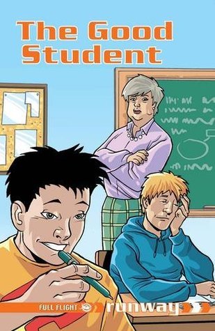 The Good Student (Full Flight Runway) by Alison Hawes | Goodreads