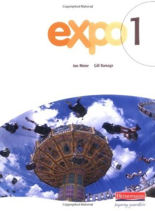 Expo 1 Pupil Book by Jon Meier | Goodreads