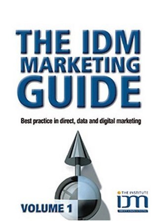 The IDM Marketing Guide by Robin Fairlie | Goodreads