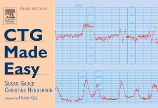 CTG Made Easy by Susan Gauge | Goodreads