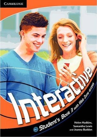 Interactive Level 3 Student's Book with Web Zone Access by Helen ...