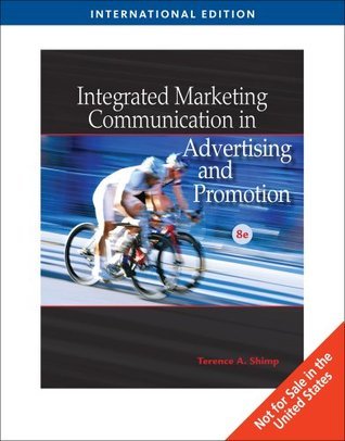 Integrated Marketing Communication Advertising
