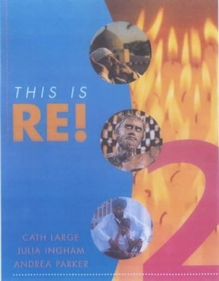 This Is Re! 2: Pupil's Book by Cath Large | Goodreads