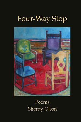 Four-Way Stop by Sherry Olson | Goodreads