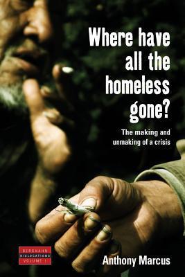 Where Have All the Homeless Gone?: The Making and Unmaking of a Crisis ...