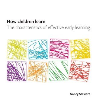How Children Learn by Nancy Stewart | Goodreads