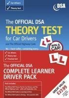 The Official DSA Complete Learner Driver Pack by Driving Standards ...