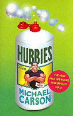 HUBBIES. by Michael Carson | Goodreads