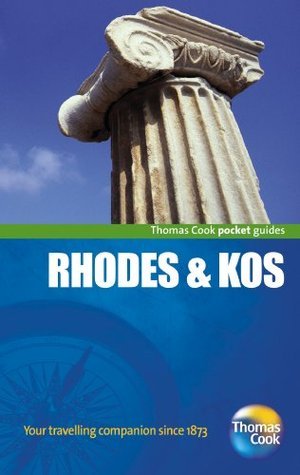 Rhodes and Kos (HotSpots) by Christopher Rice | Goodreads