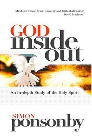 God Inside Out by ponsonby-simon | Goodreads