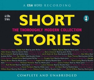 Short Stories: Thoroughly Modern Collection by Various | Goodreads