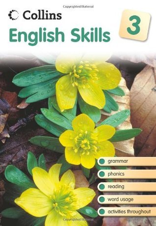 Book 3 (Collins English Skills) by HarperCollins UK | Goodreads