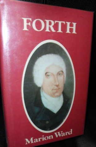 Forth by Marion Ward | Goodreads