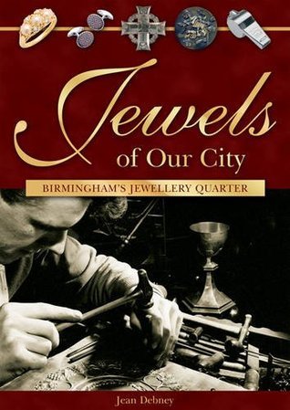 Jewels of Our City by Jean Debney | Goodreads