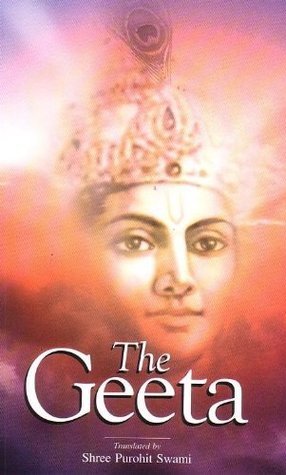 The Geeta by Purohit Swami | Goodreads