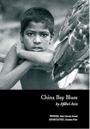 China Bay Blues by Shehani Fernando Afdhel Aziz | Goodreads
