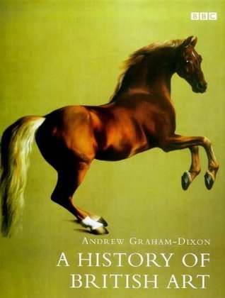 A History of British Art by Andrew Graham-Dixon | Goodreads
