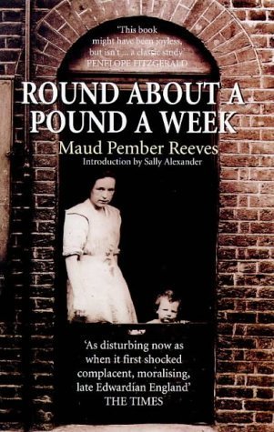 Round About a Pound a Week by Maud Pember Reeves | Goodreads