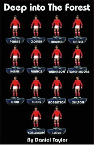 Deep into the Forest by Daniel Taylor | Goodreads