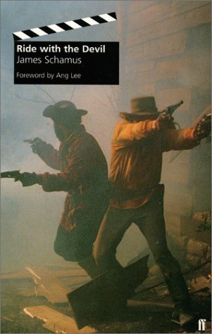 Ride With The Devil Poster