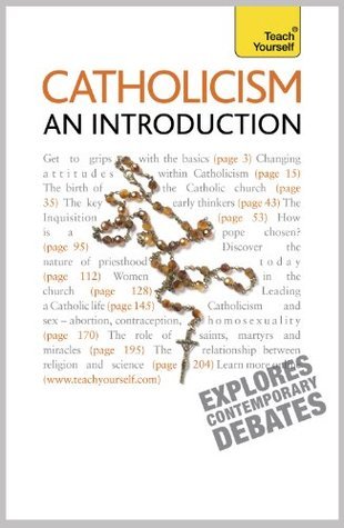 Catholicism: An Introduction by Peter Stanford | Goodreads
