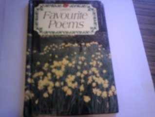 Favorite Poems (Poetry) by Audrey Daly | Goodreads