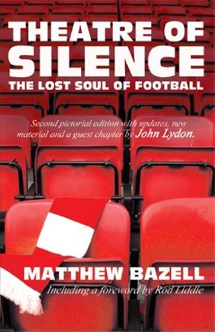 Theatre of Silence by Matthew Bazell | Goodreads