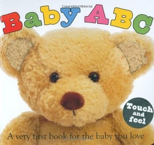 Baby ABC by Roger Priddy | Goodreads