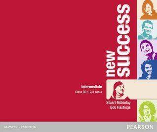 New Success Intermediate Class CDs by Stuart McKinlay | Goodreads