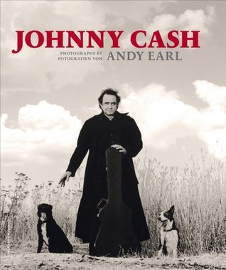 Johnny Cash by Andy Earl | Goodreads