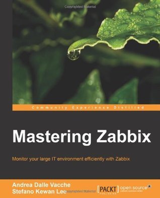 Mastering Zabbix by Andrea Dalle Vacche | Goodreads